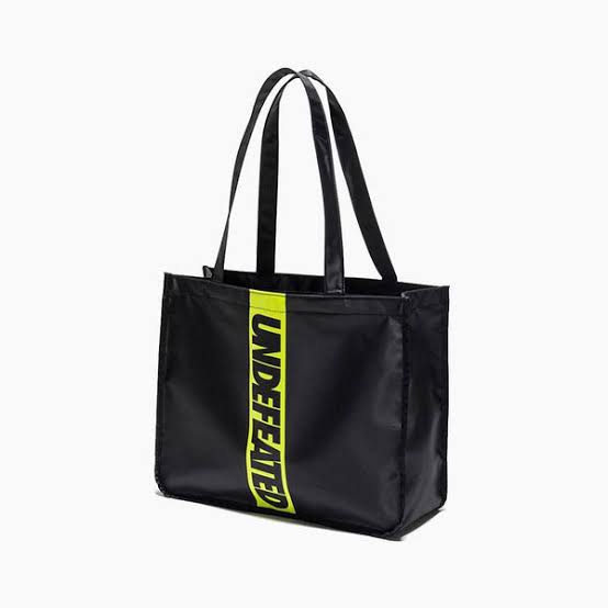 Starbucks Exclusive | Limited Edition Undefeated Tote Bag | 2020, Women ...