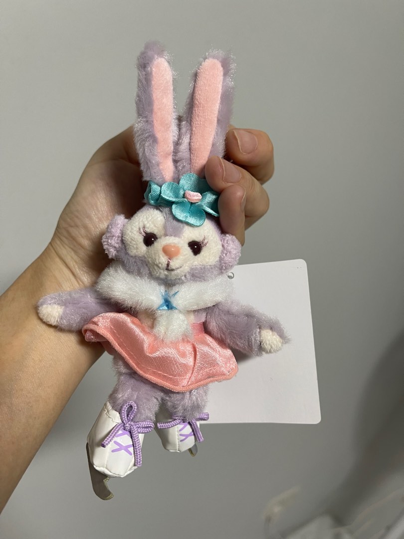 Stella Lou DisneySea Winter, Hobbies & Toys, Memorabilia & Collectibles ...