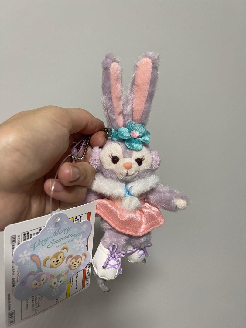 Stella Lou DisneySea Winter, Hobbies & Toys, Memorabilia & Collectibles ...