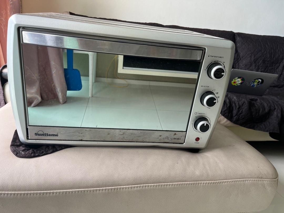 Sunflame OTG, TV & Home Appliances, Kitchen Appliances, Ovens ...