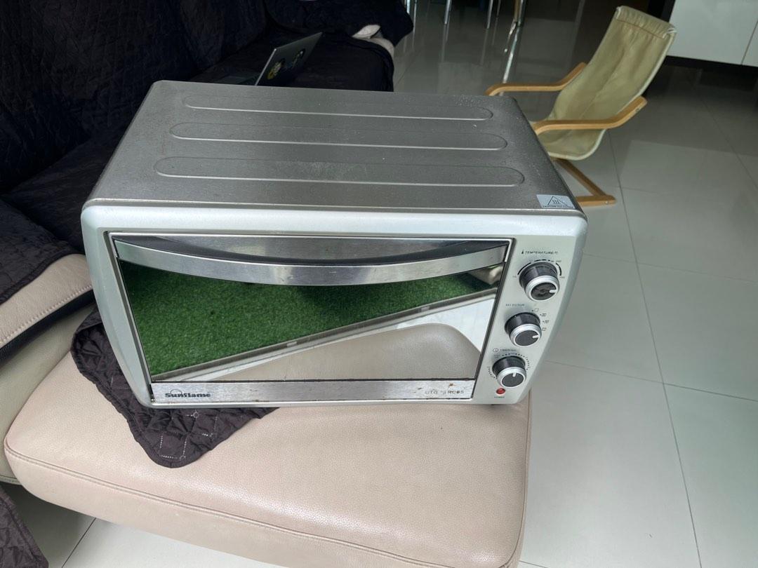 Sunflame OTG, TV & Home Appliances, Kitchen Appliances, Ovens ...