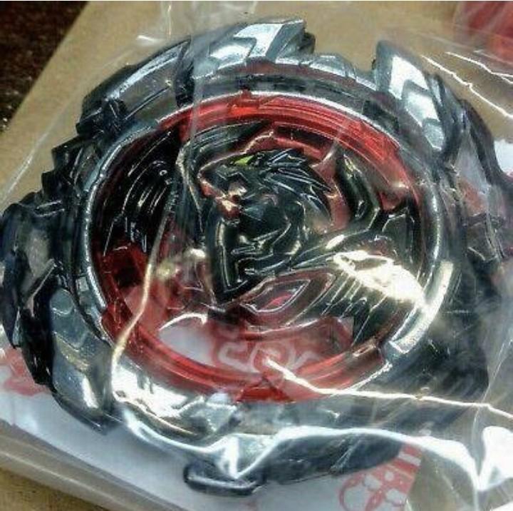 TAKARA TOMY Beyblade Burst B-117 Revive phoenix.10.fr (Rare Black Wing ...