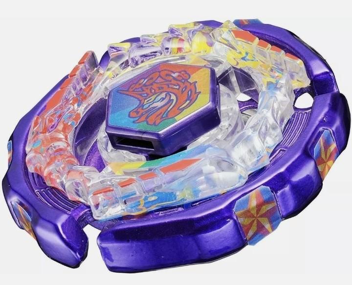 TAKARA TOMY Beyblade Metal Fight Ray Unicorno Kyoku Ko Ver. Corocoro ...