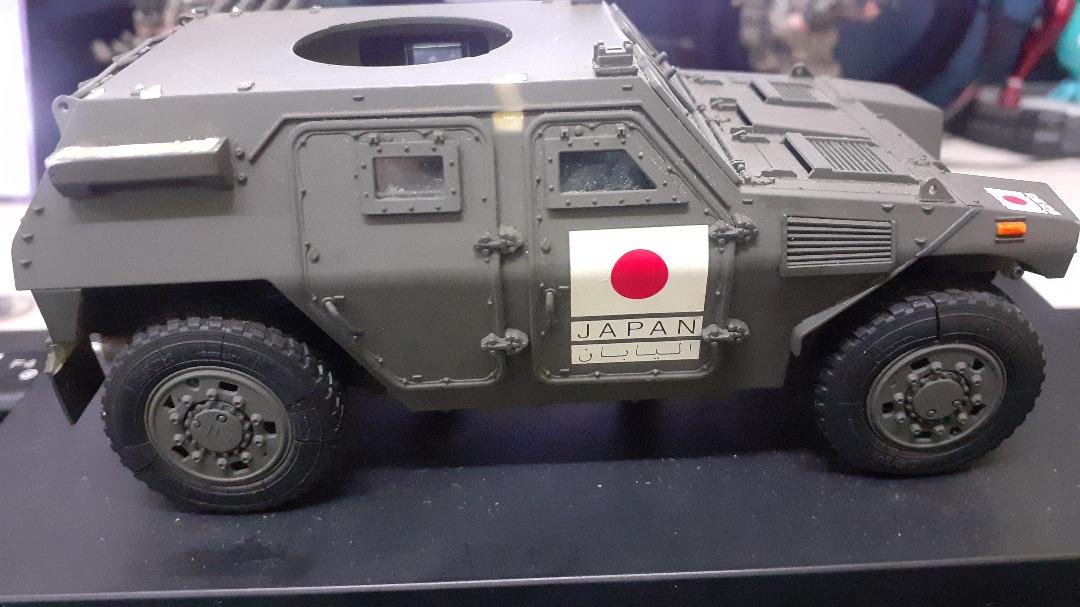 tamiya masterwork collection 1;35, Hobbies & Toys, Toys & Games on ...