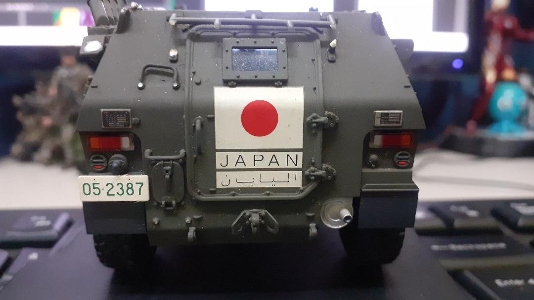 tamiya masterwork collection 1;35, Hobbies & Toys, Toys & Games on ...