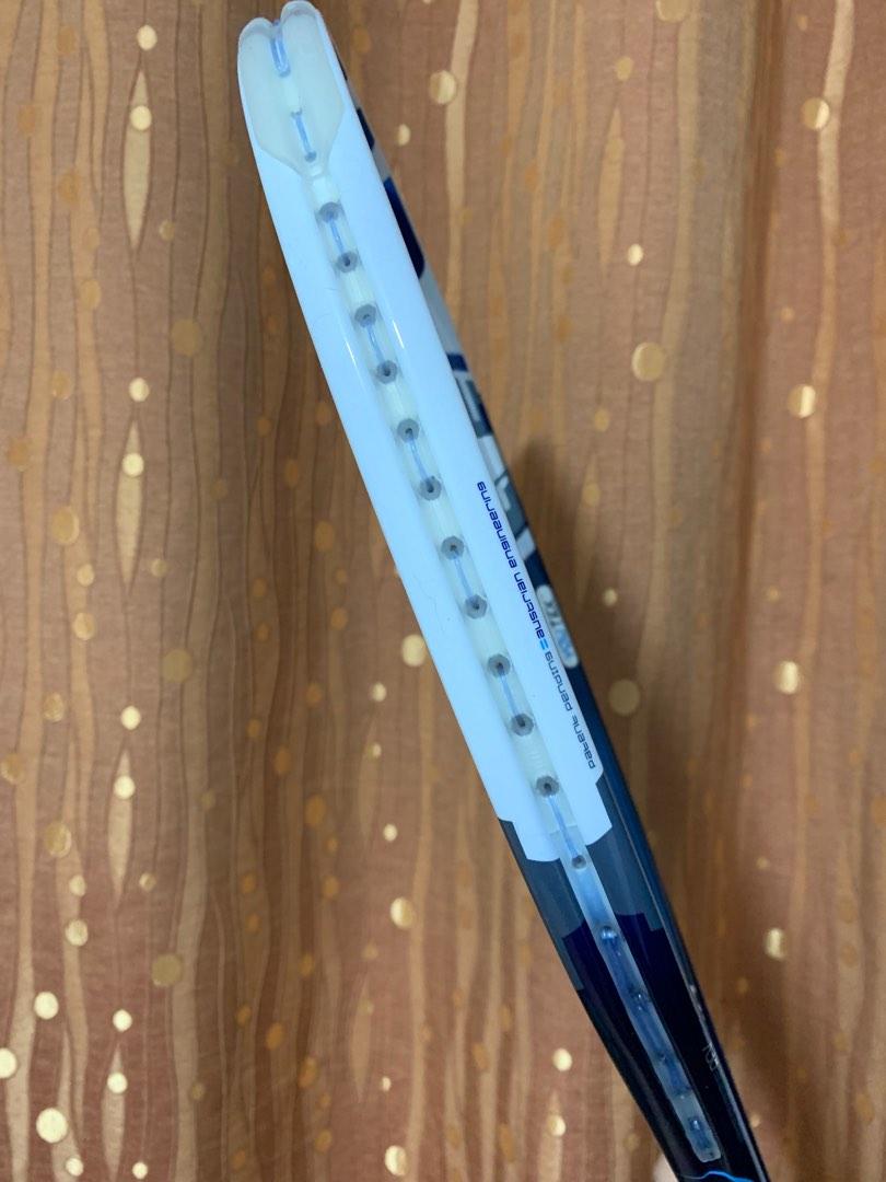 TD#00 HEAD INSTINCT REV YOUTEK, Sports Equipment, Sports & Games ...