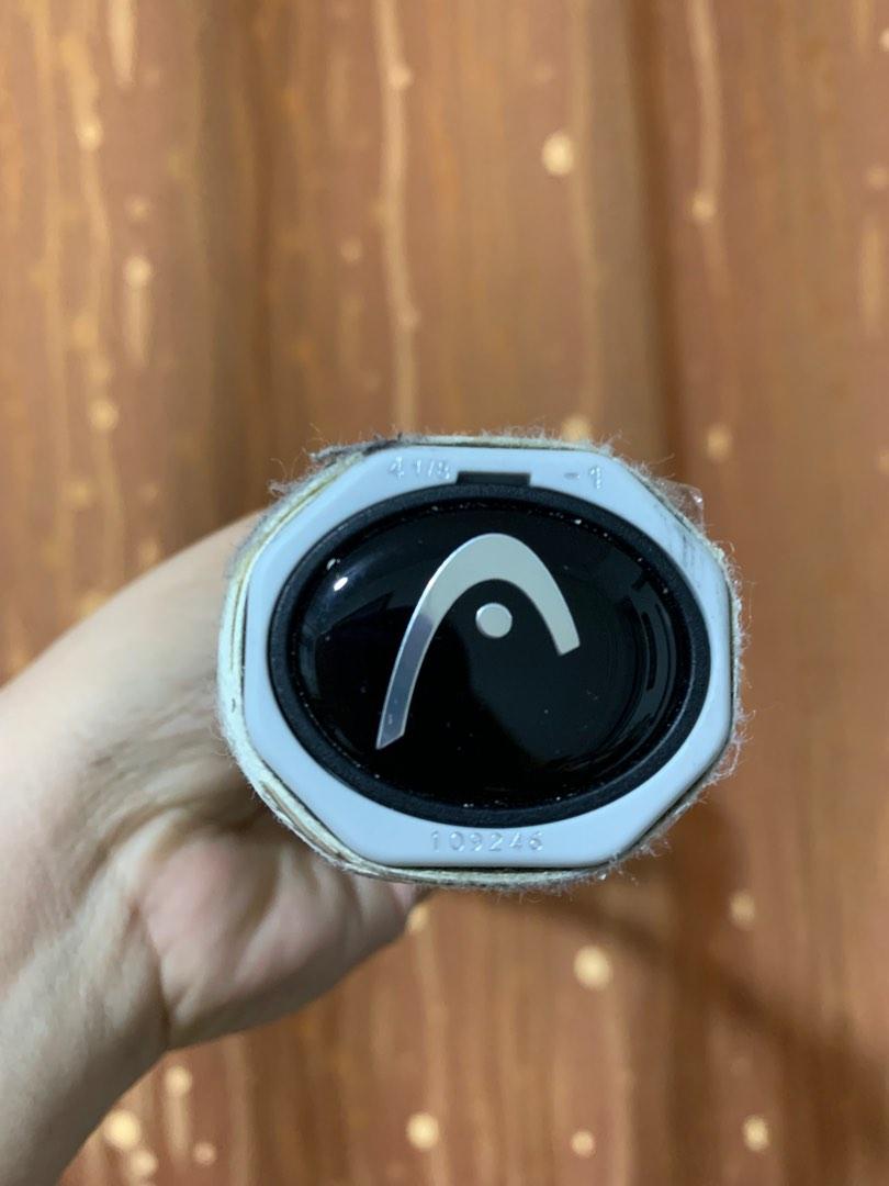 TD#00 HEAD INSTINCT REV YOUTEK, Sports Equipment, Sports & Games ...