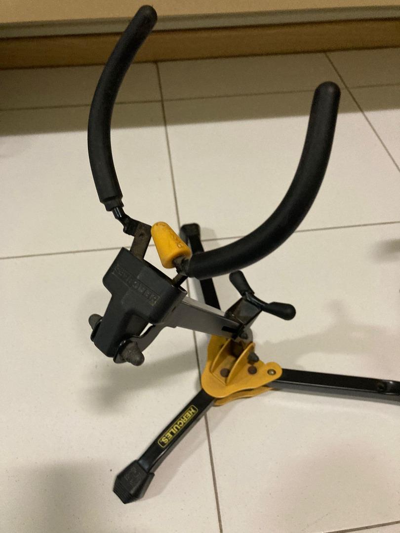 Tenor Saxophone and Alto Saxophone Stand, Hobbies & Toys, Music & Media ...