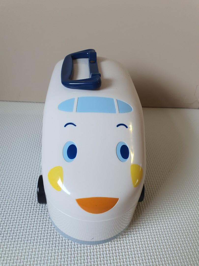 Train container, Hobbies & Toys, Toys & Games on Carousell