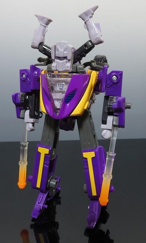 Transformers, unicorn trilogy, micron legend, Armada, Sideways with ...