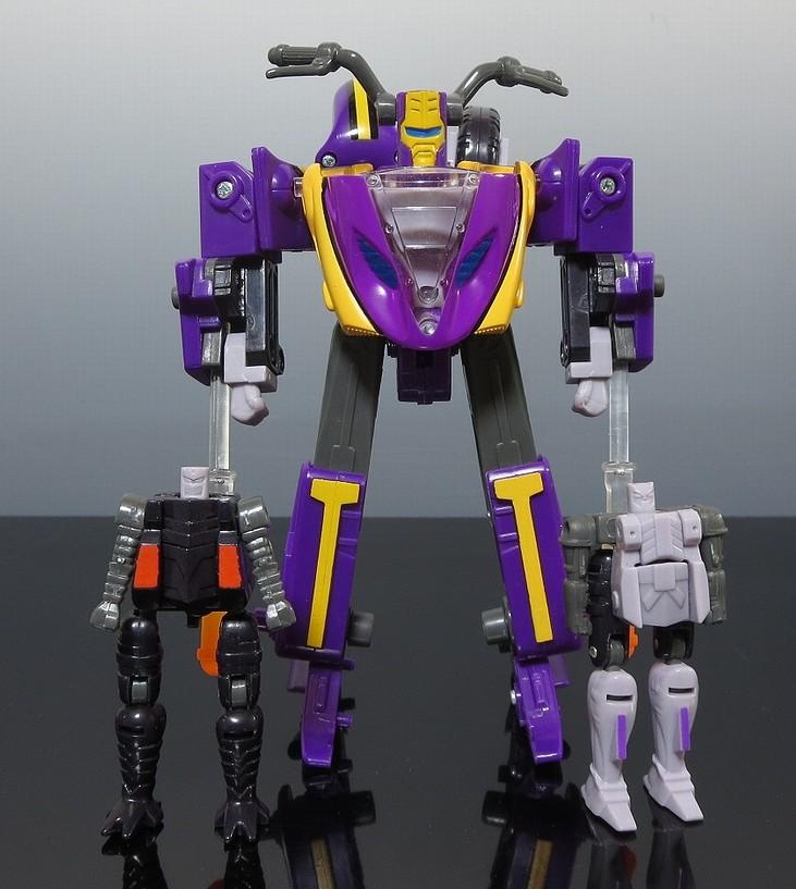 Transformers, unicorn trilogy, micron legend, Armada, Sideways with ...