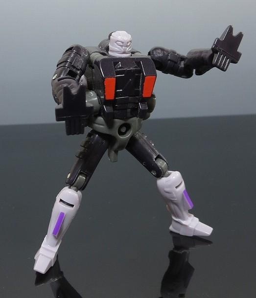 Transformers, unicorn trilogy, micron legend, Armada, Sideways with ...