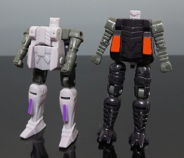 Transformers, unicorn trilogy, micron legend, Armada, Sideways with ...