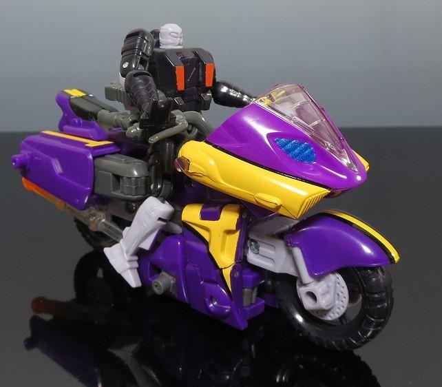 Transformers, unicorn trilogy, micron legend, Armada, Sideways with ...