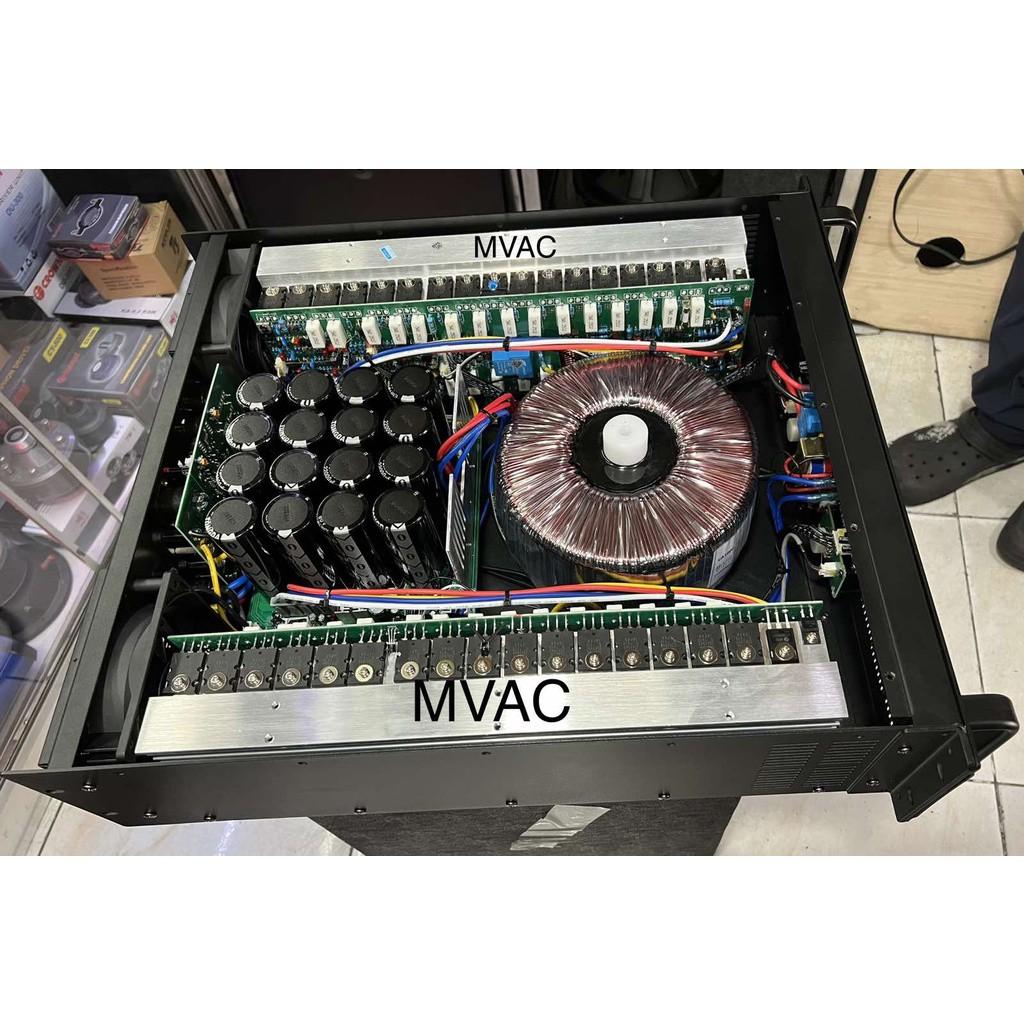 Trident CA-20 Power Amplifier ( 1500 Watts x 2 ), Audio, Soundbars ... Trident CA-20 Power Amplifier ( 1500 Watts x 2 ), Audio, Soundbars ...