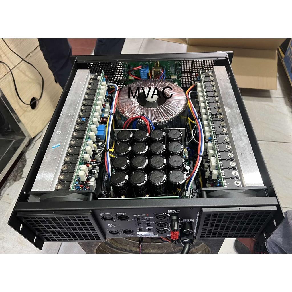 Trident CA-20 Power Amplifier ( 1500 Watts x 2 ), Audio, Soundbars ... Trident CA-20 Power Amplifier ( 1500 Watts x 2 ), Audio, Soundbars ...