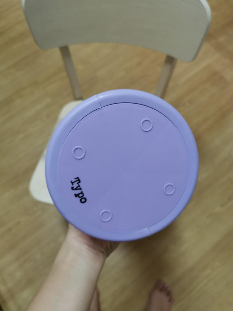 Typo - Table Water Dispenser, Furniture & Home Living, Kitchenware ...
