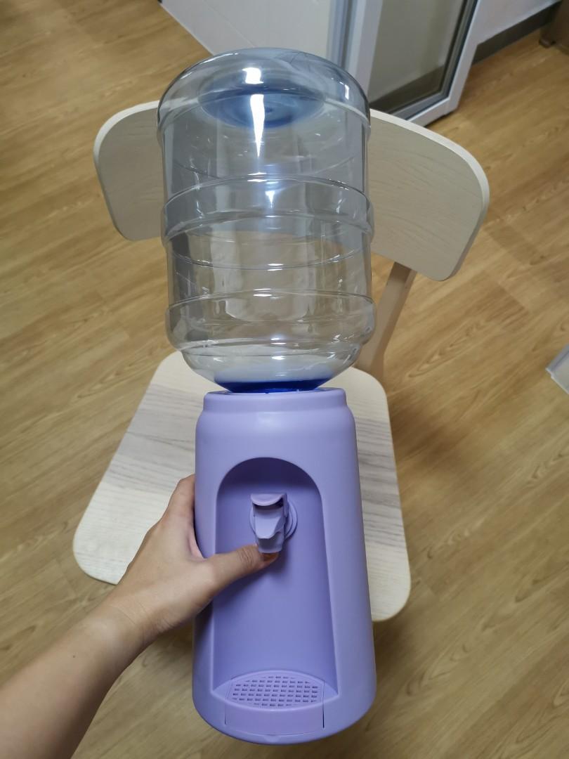 Typo - Table Water Dispenser, Furniture & Home Living, Kitchenware ...