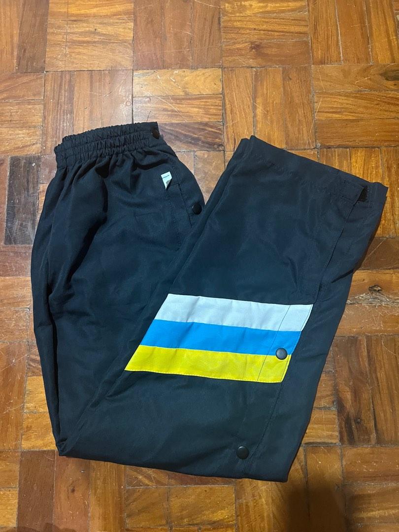 UST CRS Tybe B Uniform, Men's Fashion, Tops & Sets, Tshirts & Polo ...