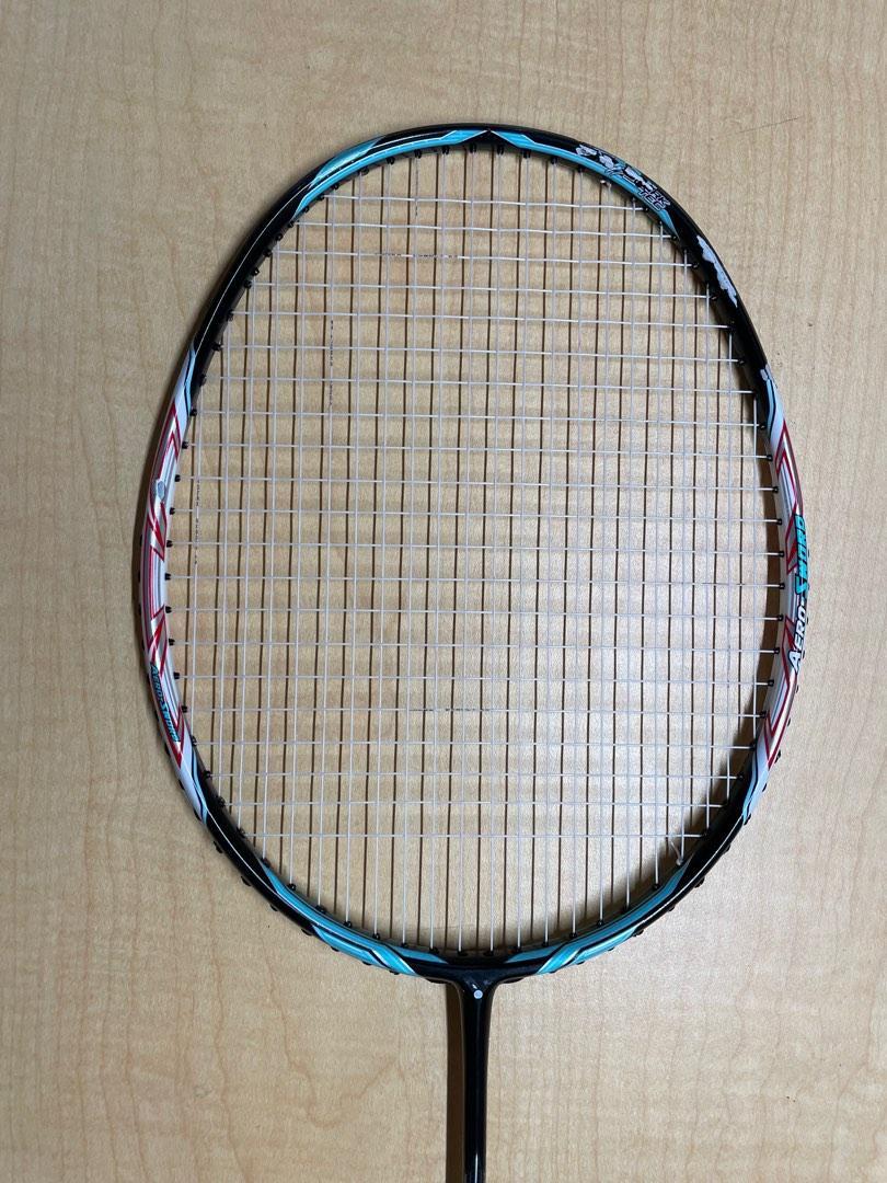 Victor Jetspeed S10, Sports Equipment, Sports & Games, Racket & Ball ...