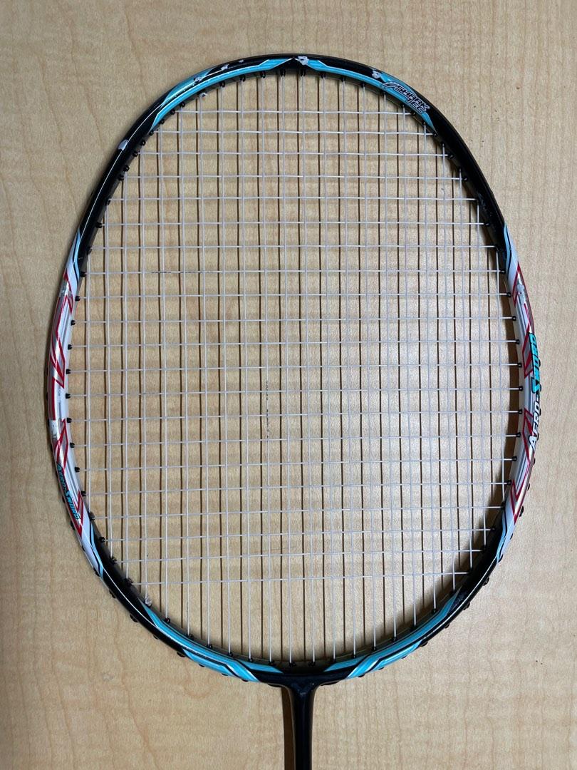 Victor Jetspeed S10, Sports Equipment, Sports & Games, Racket & Ball ...