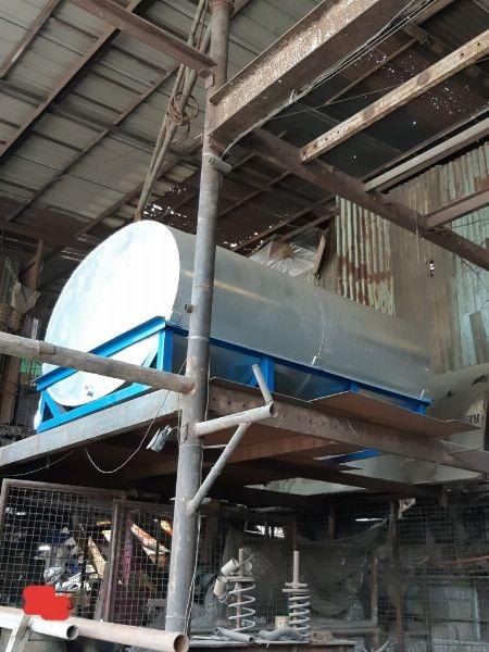 Water tank watertank tanks trailer truck elf mobile fire trucks oil ...