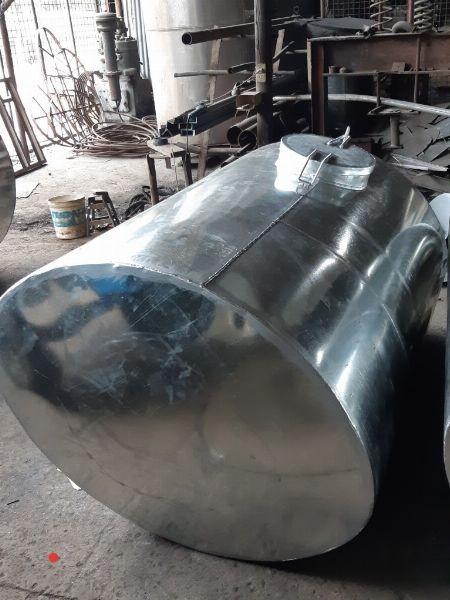 Water tank watertank tanks trailer truck elf mobile fire trucks oil ...