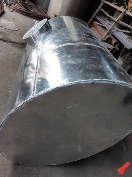 Water tank watertank tanks trailer truck elf mobile fire trucks oil ...