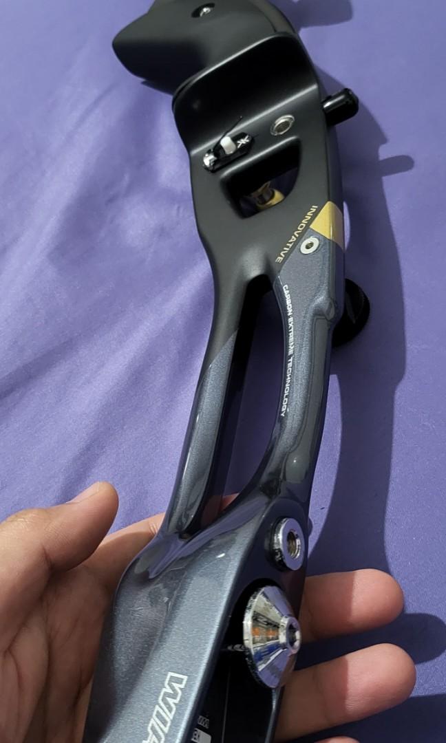 W&W Wiawis INNO CXT riser - 27in RH, Sports Equipment, Other Sports ...