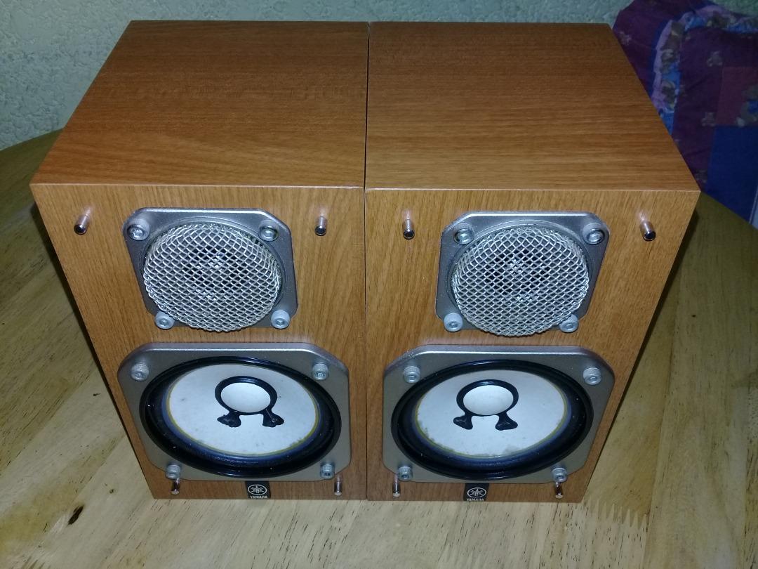Yamaha NS-10MMT speaker (not denon onkyo pioneer sony marantz technics ...