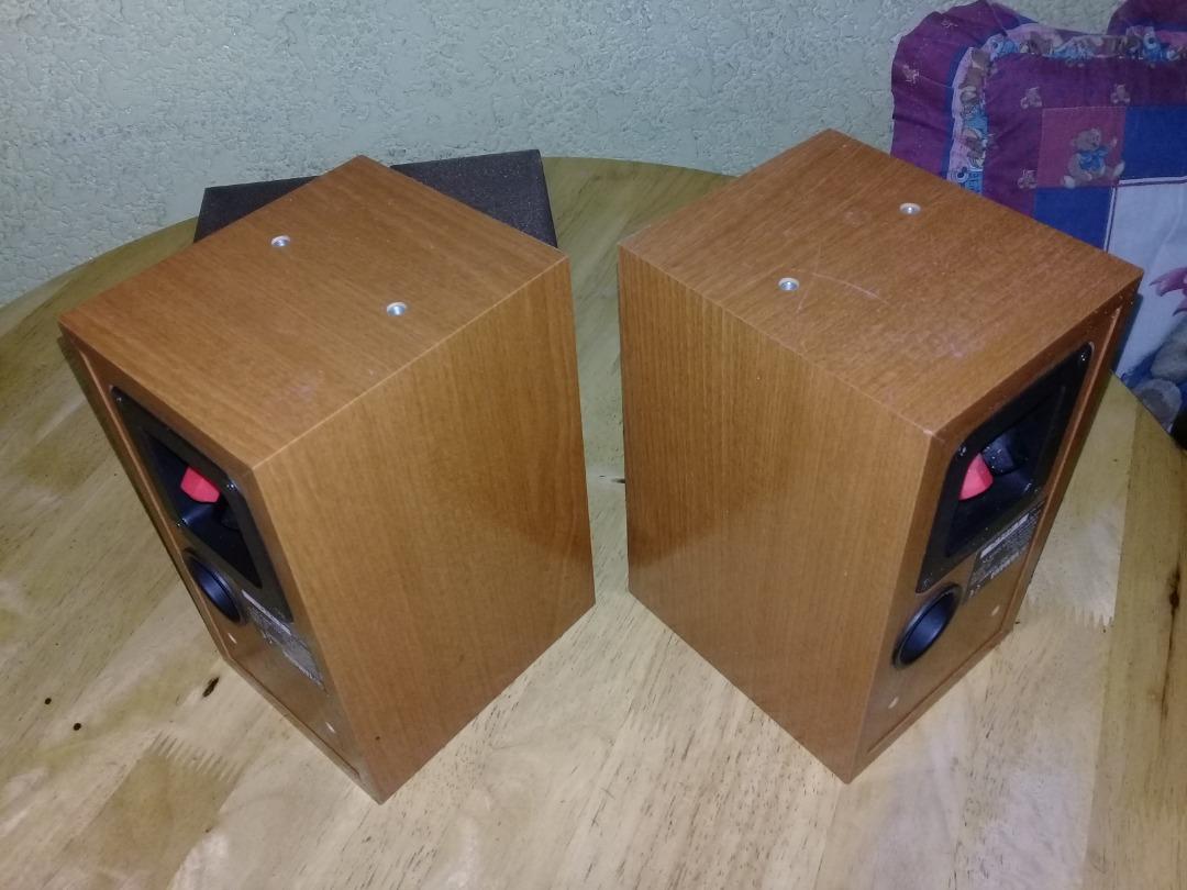 Yamaha NS-10MMT speaker (not denon onkyo pioneer sony marantz technics ...