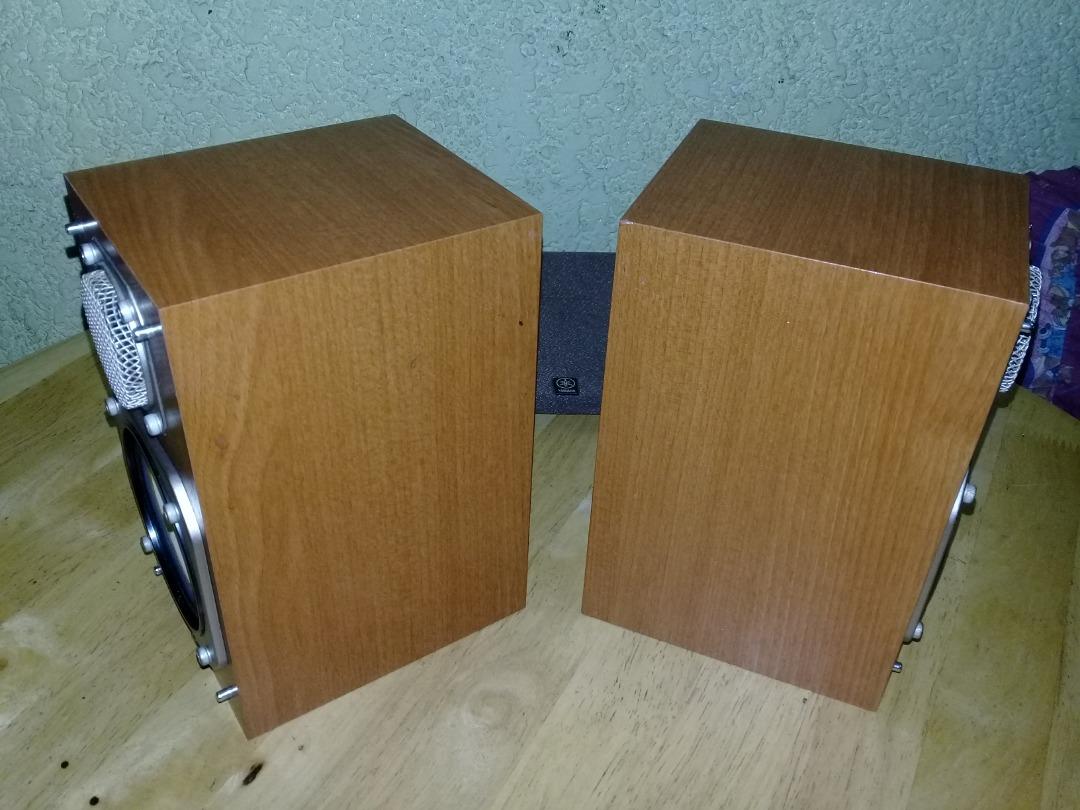 Yamaha NS-10MMT speaker (not denon onkyo pioneer sony marantz technics ...