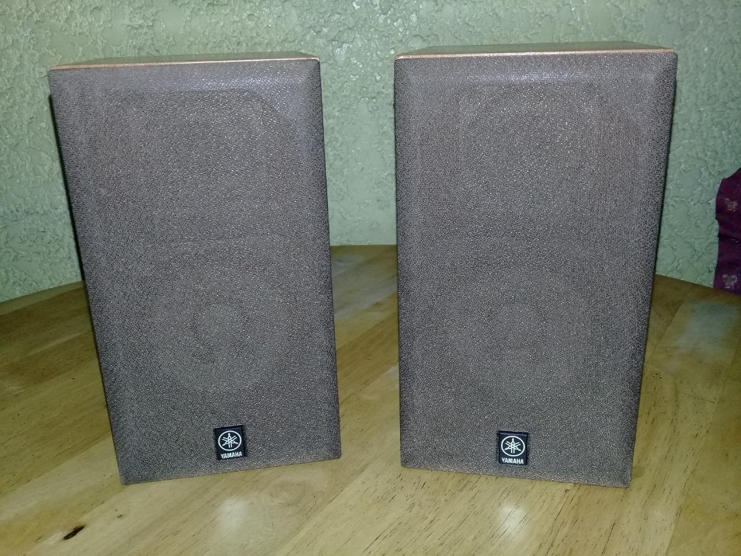 Yamaha NS-10MMT speaker (not denon onkyo pioneer sony marantz technics ...