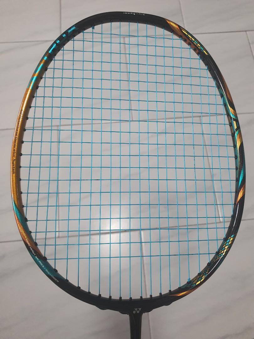 Yonex Astrox 88D Pro 4U, Sports Equipment, Sports & Games, Racket ...
