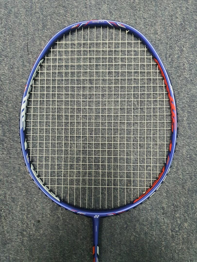 Yonex Duora 10 LCW 1st edition, Sports Equipment, Sports & Games ...