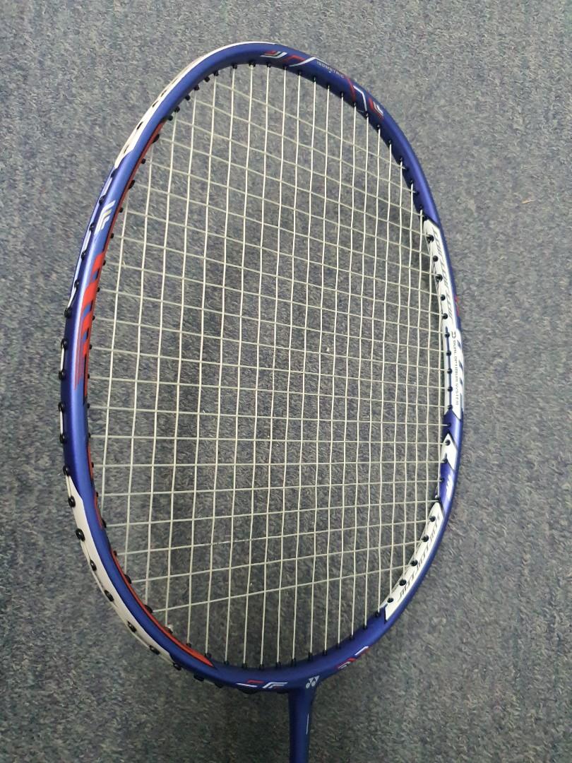 Yonex Duora 10 LCW 1st edition, Sports Equipment, Sports & Games ...