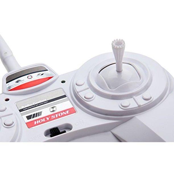 [1936] Holy Stone HS170 Predator Mini RC Helicopter Drone 2.4Ghz 6-Axis ...