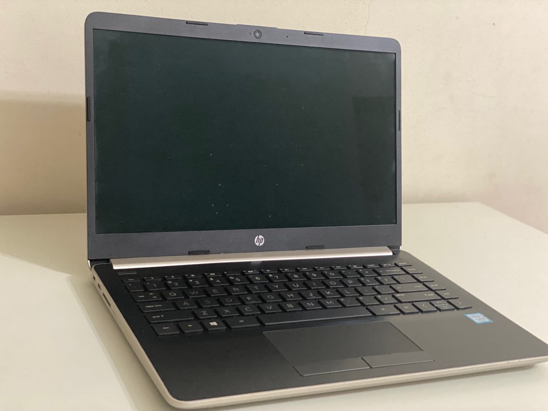 2020 HP Laptop, Computers & Tech, Laptops & Notebooks on Carousell