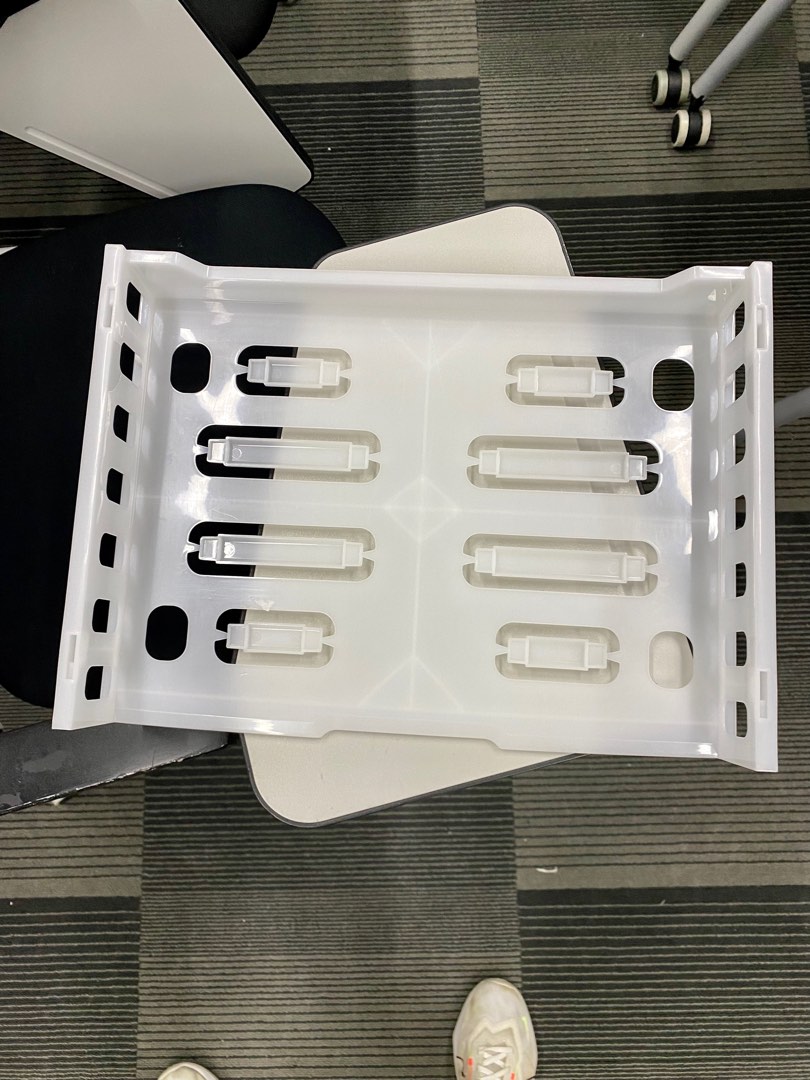 20 x DAISO A4 Document Tray (Landscape), Hobbies & Toys, Stationery ...