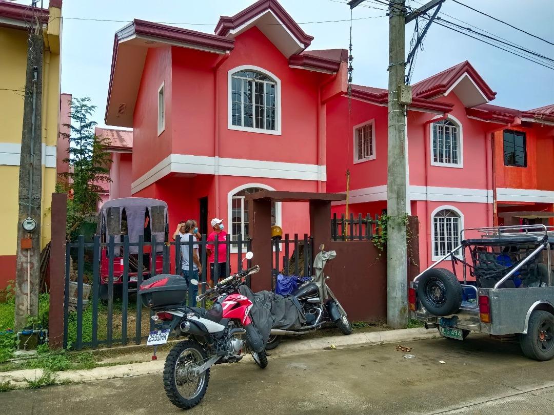 2 Storey Single Attached House for Sale Silang Cavite, Property, For ...