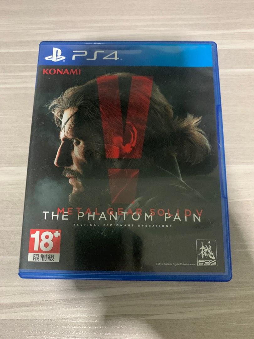 2nd hand PS4 Games, Video Gaming, Video Games, PlayStation on Carousell