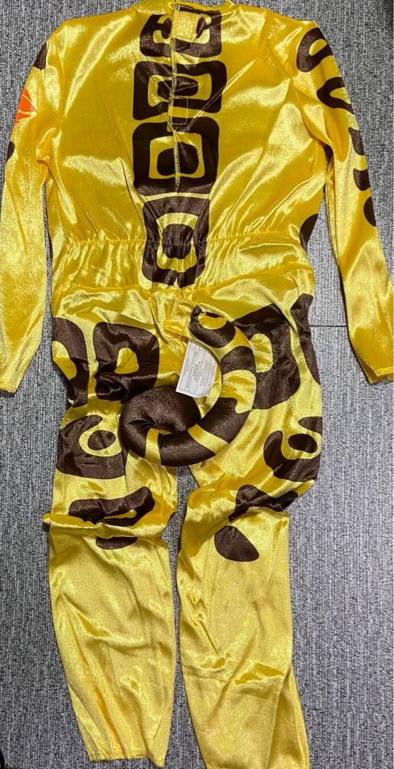 3-4 years Disney The Lion Guard Toddler Fuli Classic Costume, 兒童＆孕婦用品 ...