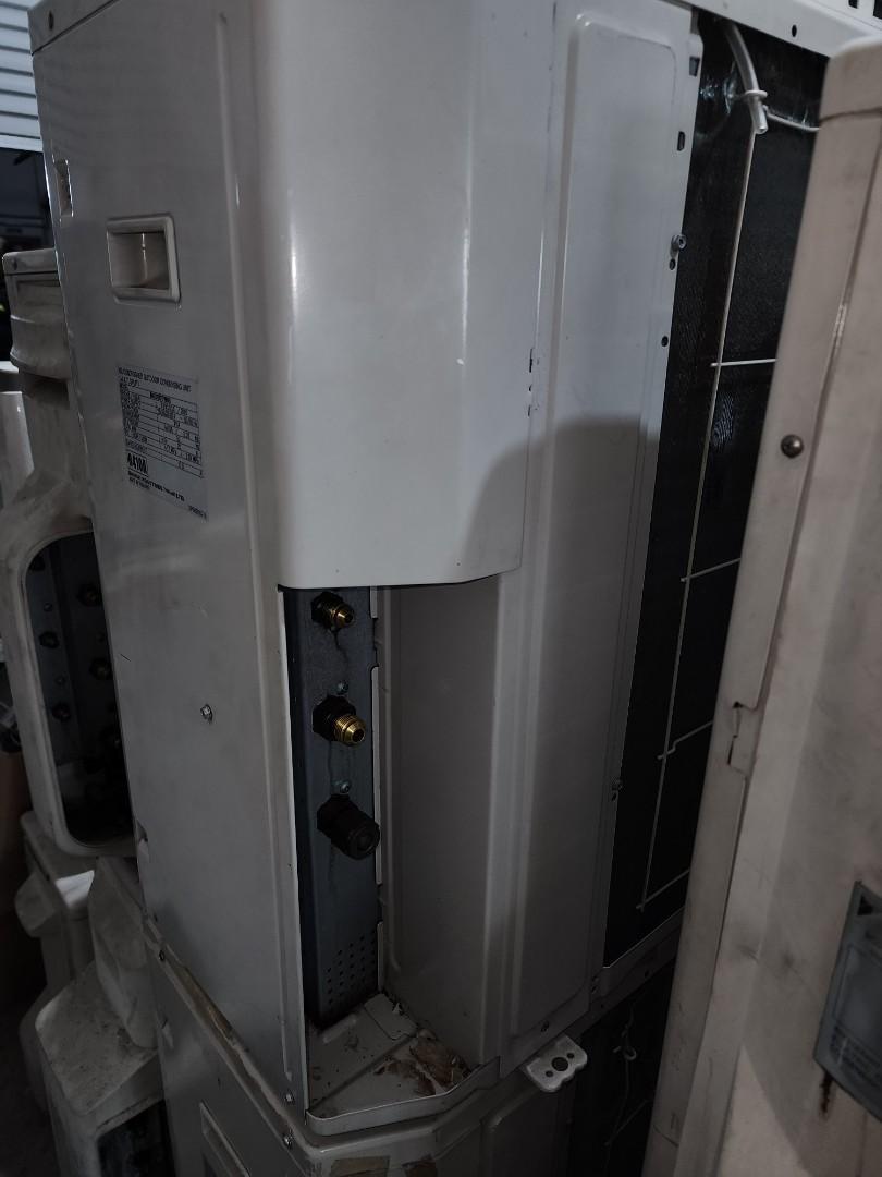 5 tick energy saving Daikin sys 3/4, TV & Home Appliances, Air ...