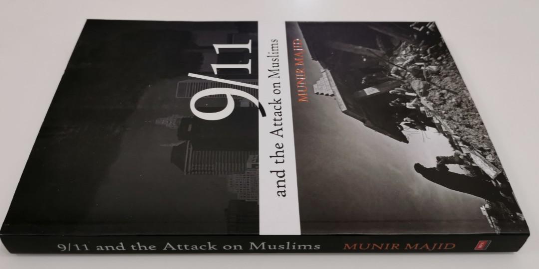 9/11 and the Attack on Muslims, Hobbies & Toys, Books & Magazines ...