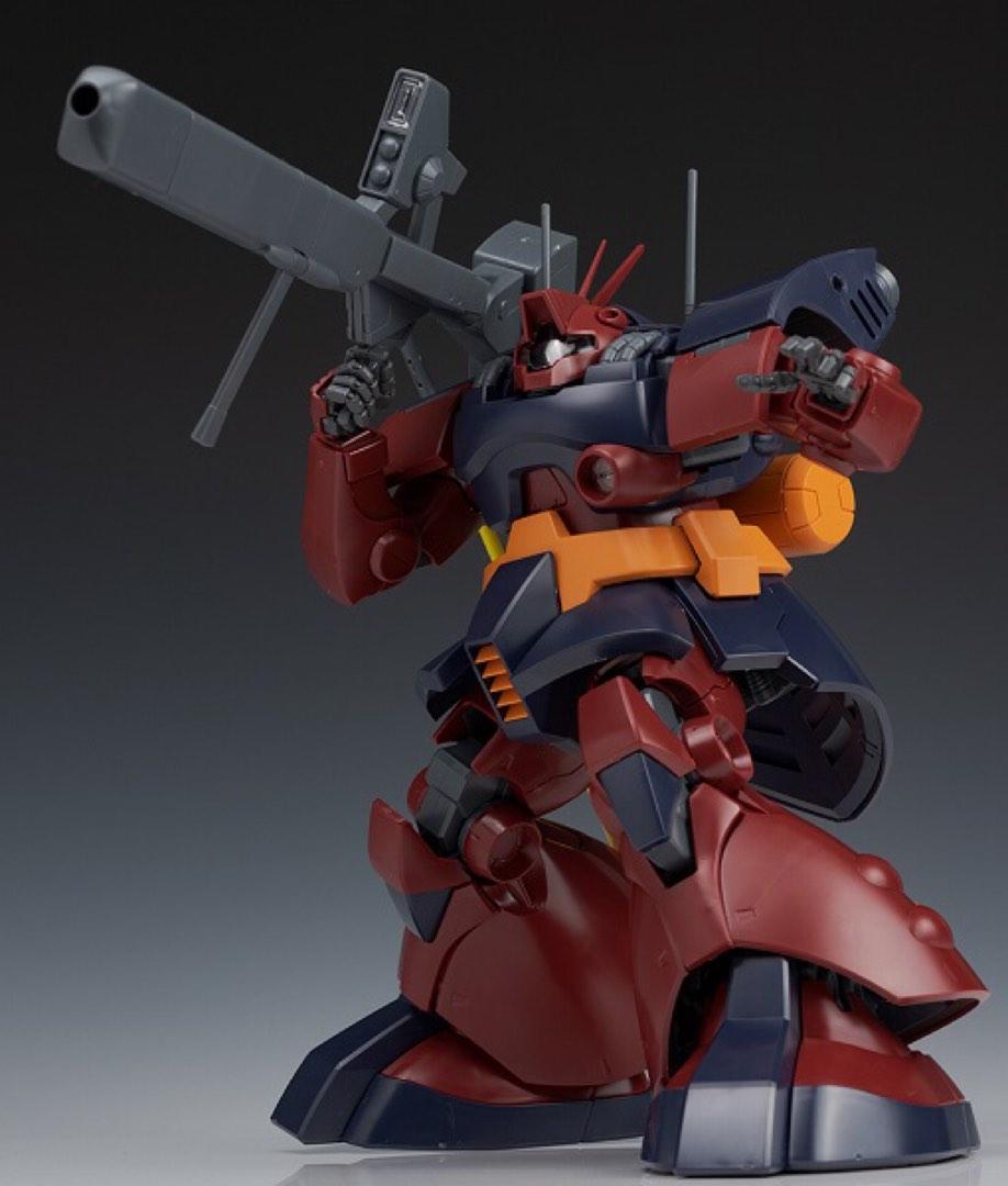 全新 未砌 魂限 P Bandai MG dwadge custom gundam 高達 大魔 改 模型, 興趣及遊戲, 玩具 & 遊戲類 ...