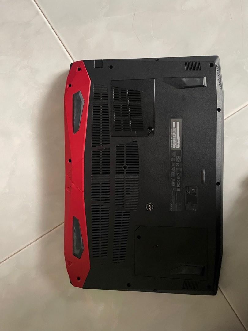 Acer Predator Helios 300 Computers And Tech Laptops And Notebooks On Carousell