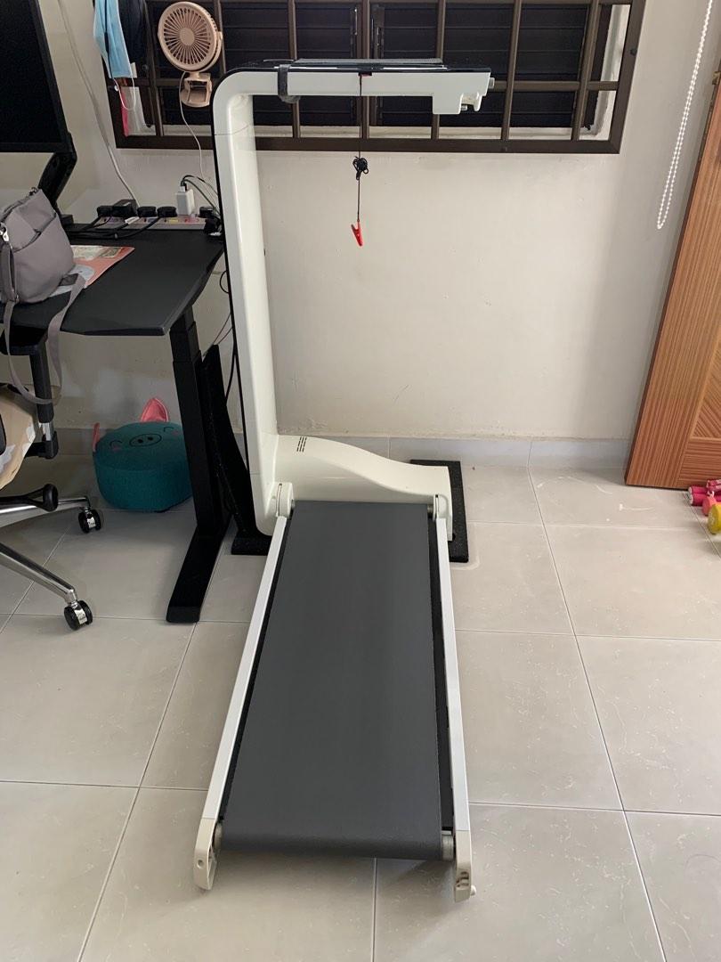 AIBI Treadmill, Sports Equipment, Exercise & Fitness, Cardio & Fitness ...