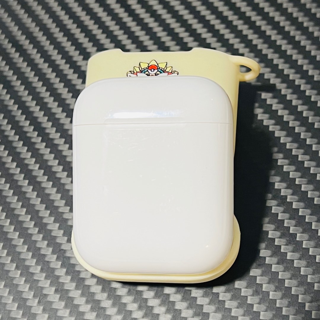 Airpods gen 1, Audio, Earphones on Carousell