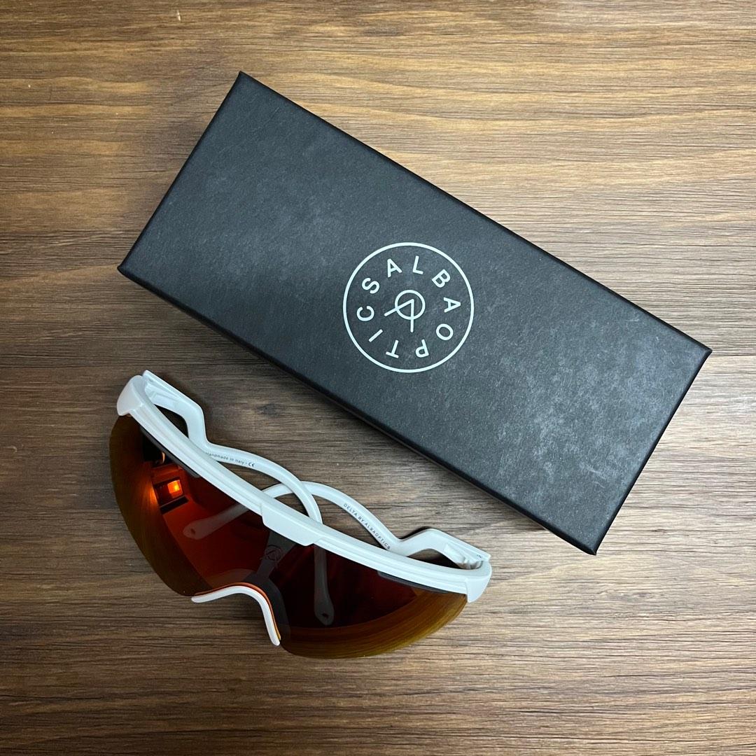 Alba Optics Delta, Sports Equipment, Bicycles & Parts, Parts ...