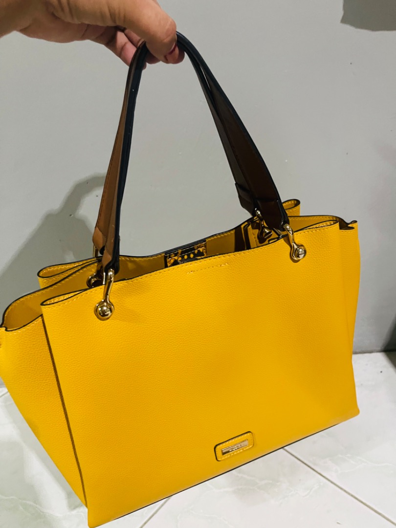 Aldo bag, Luxury, Bags & Wallets on Carousell